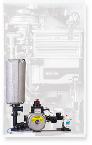 Navien NPE-A - Empower Home Comfort