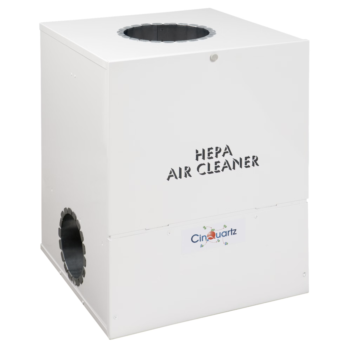 Whole House HEPA Air Cleaner - Empower Home Comfort